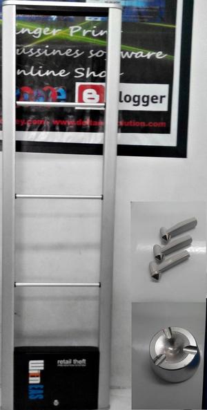 Jual Sensor Alarm Security Untuk Toko Butik dan supermarket - Kab ...