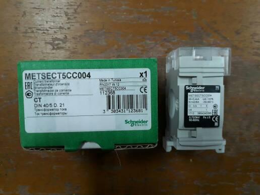 Jual SCHNEIDER CT 40/5 METSECT5CC004 - Jakarta Barat - Arena Jaya ...
