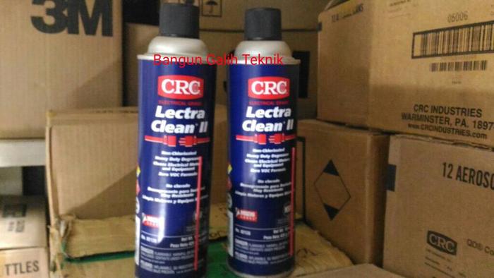 Jual CRC Lectra Clean II - Jakarta Barat - Bangun Galih Teknik | Tokopedia