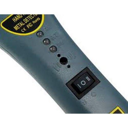 Jual Alat Deteksi Logam Metal Besi (Metal Detector ) - Jakarta Timur ...