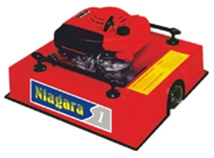 Jual portable fire floating pump niagara 1 pompa terapung pemadam ...