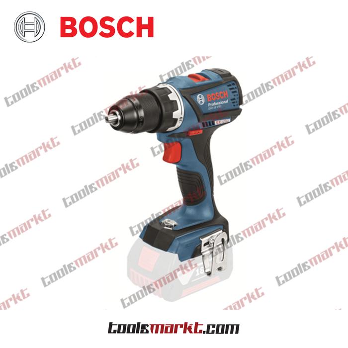 Jual Bosch GSR 18 V-EC Solo Bor Obeng Cordless Driver Drill GSR18V-EC - Jakarta Pusat ...