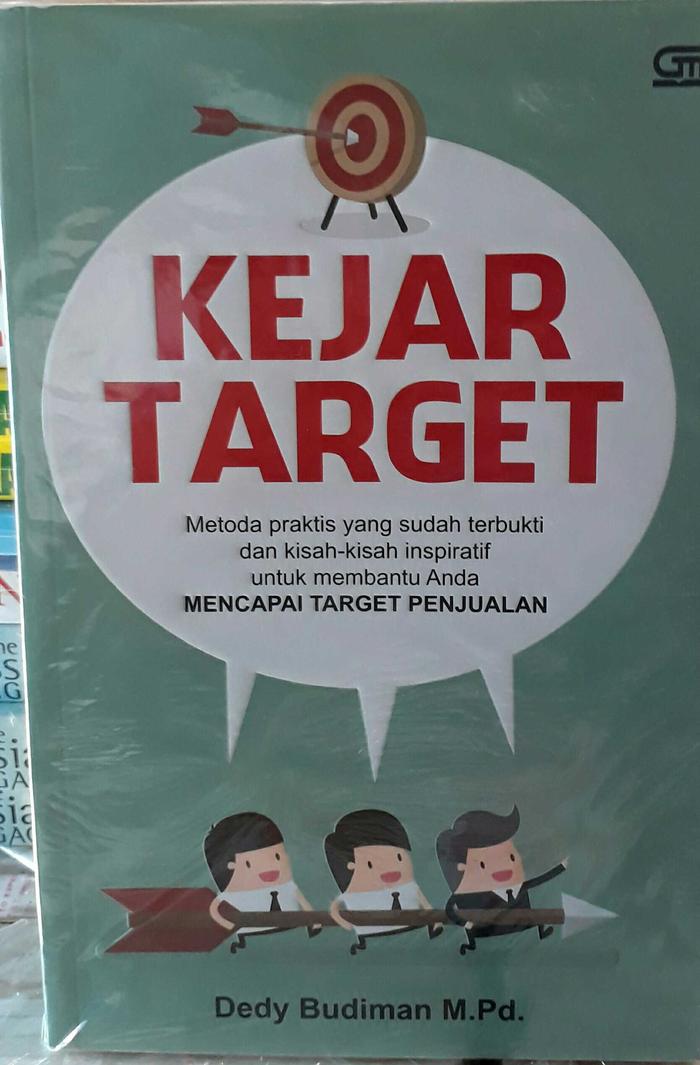 Kejar Target Logo