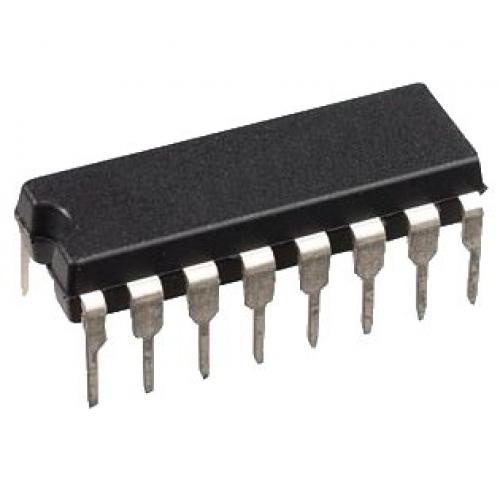 Jual 74HC4050 DIP - Kota Bandung - Central Electronics | Tokopedia