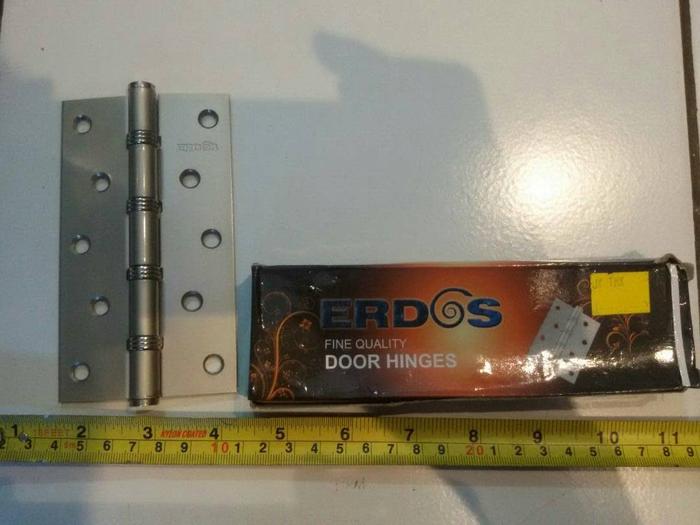 Jual Engsel Pintu 5" ERDOS / Engsel Kupu-kupu 1 pasang isi 2 pcs - Kota Makassar - Asahimas89 ...