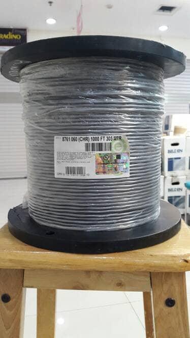 Jual belden 8761 shielded 1pair 22awg - Jakarta Pusat - Kenzo Lambert ...