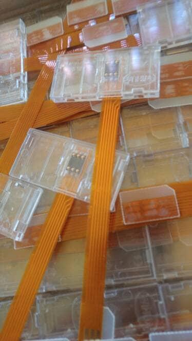Jual Alat Aktivasi / Activator kartu Sim / Kartu Perdana - Kab ...