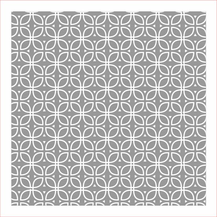 Jual CUTTING STICKER / STIKER SANDBLAST / SUNBLAST MOTIF BATIK - Kota ...