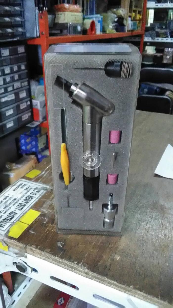 Jual Alat Tuner Bengkok/Air micro angle grinder - Kota Bandung - QQ ...