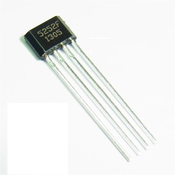 Jual Joule Thief QX5252F 5252F Led Driver - Kota Bekasi - Mandiri ...