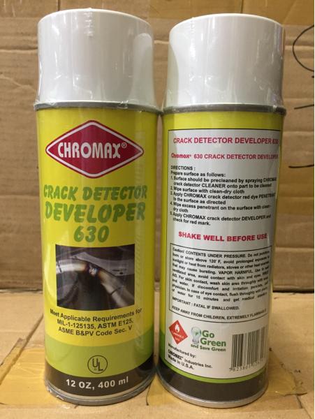 Jual spotcheck developer chromax - Jakarta Barat - Cahaya mulia kimia ...