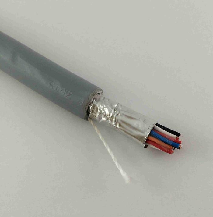 Jual Kabel Telepon ITC 10 Pair ( 10x2x0,6mm ) Merk Supreme - Jakarta ...