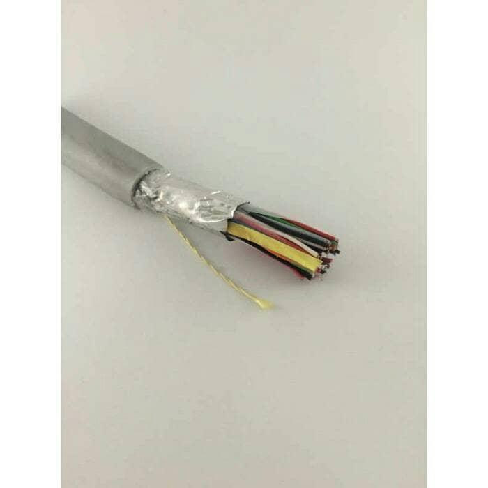 Jual Kabel Telepon ITC 30 Pair ( 30x2x0,6mm ) Merk Supreme - Jakarta ...