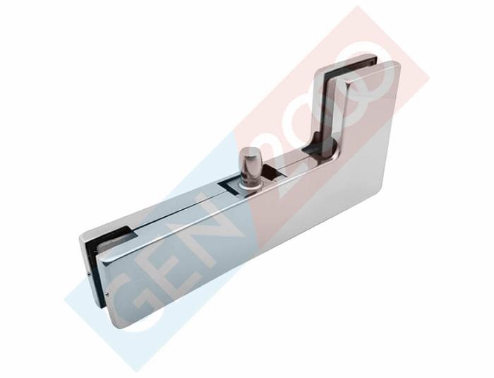 Jual Patch Fitting PT 40 Top Fitting Pintu Kaca PT40 - Jakarta Barat ...