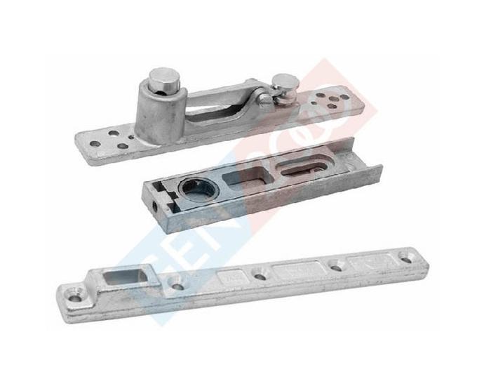 Jual Top Pivot 8062 and Bottom Strap 7421 Dorma Floor Hinge Accessory ...