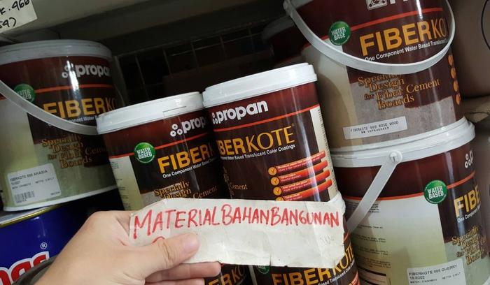 Jual cat khusus beton jadi kayu cat beton cat grc cat woodplank - Kota ...