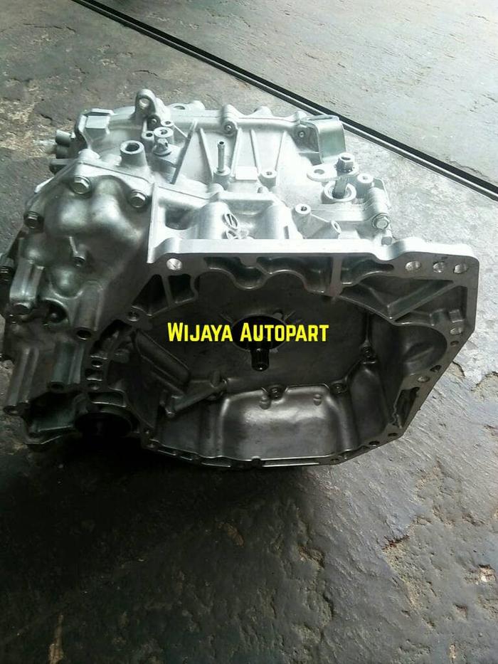 Jual Transmisi Gearbox Auto Matic Nissan New Livina CVT - Kab. Bogor ...