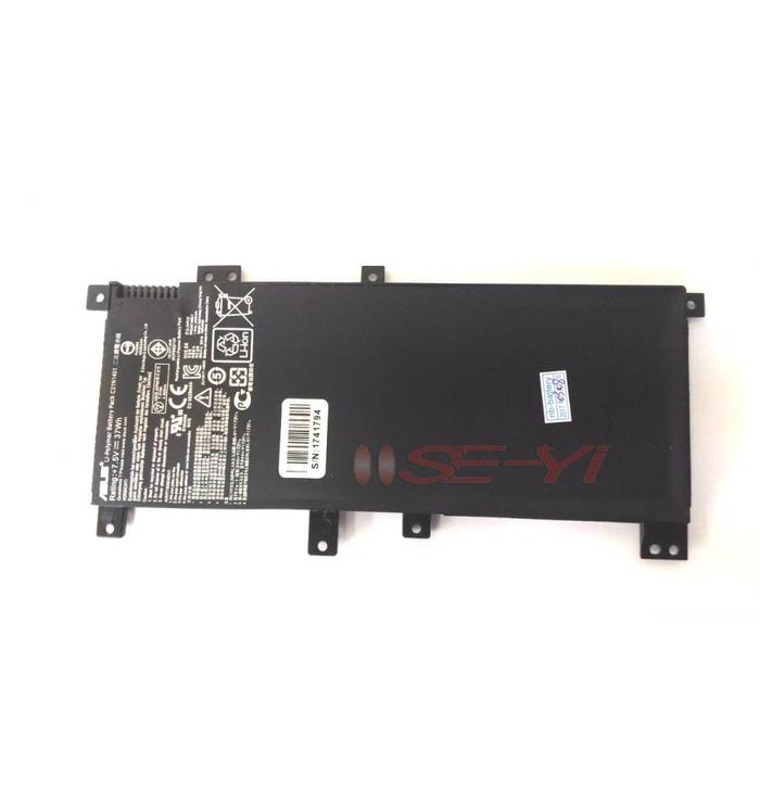 Jual Baterai Asus X455 X455L X455LA X455LB X455LD X455LF X455LN ...