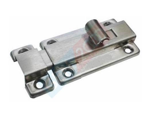 Jual Kunci Grendel Slot Jendela 2 Inch Stainless Steel Door Bolt Slot 5 ...