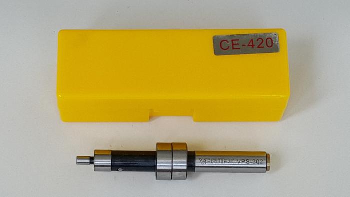 Jual Edge Finder Centrofix VERTEX Diameter 10mm & Diameter 4mm - Kab ...