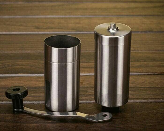 Jual Ceramic Hand Coffee Grinder Manual - Jakarta Barat - Dine Smart ...