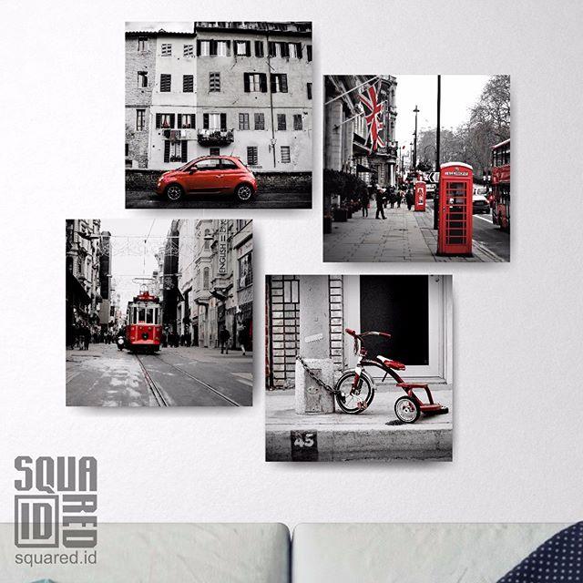 Jual Poster Kayu / Wooden Poster / Hiasan Dinding - Kab. Karawang ...
