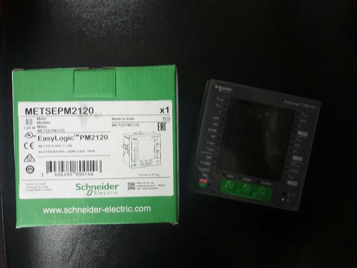 Jual SCHNEIDER POWER METER METSEPM2120 - Jakarta Barat - Arena Jaya ...