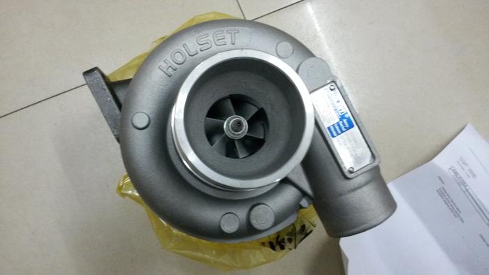 Jual TURBOCHARGER HOLSET CUMMINS 4BT, 3539803, 3539846, 3804963 ...