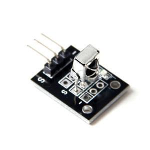 Jual KY-022 Infrared IR Sensor Receiver Remote Control Module Arduino ...
