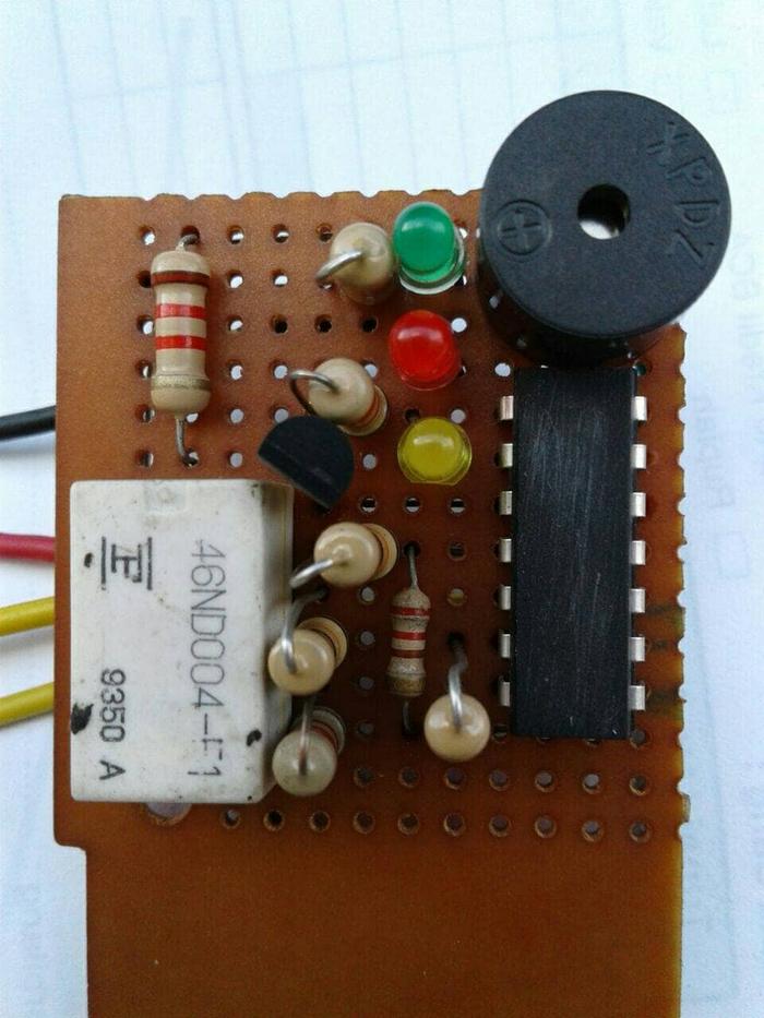 Jual ALARM DETEKSI KEBAKARAN SENSOR DETECTOR SMOKE HEAT FIRE ASAP API ...