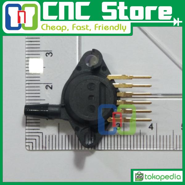 Jual Pressure Sensor Tekanan MPX5700AP MPX5700 100PSI - Kab. Bantul ...