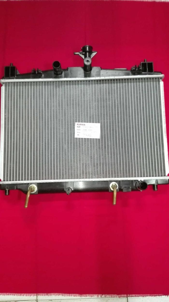 Jual radiator mazda 2 matic # manual - Jakarta Pusat - Kurnia Motor ...