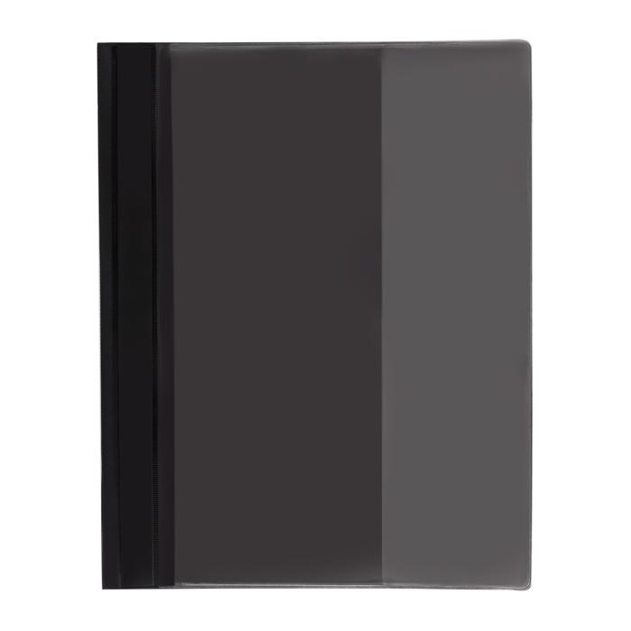 Jual Bantex Presentation Folder A4 Black #3210 10 - Kota Bogor - Bantex ...