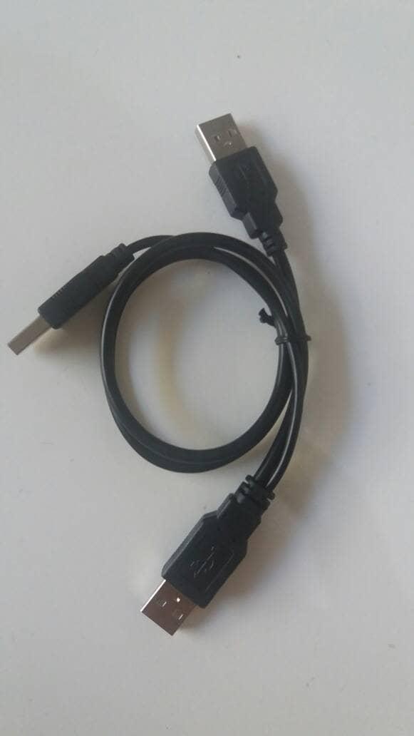Jual Kabel Hardisk Eksternal - Kabel USB HDD - colokan besar besar ...