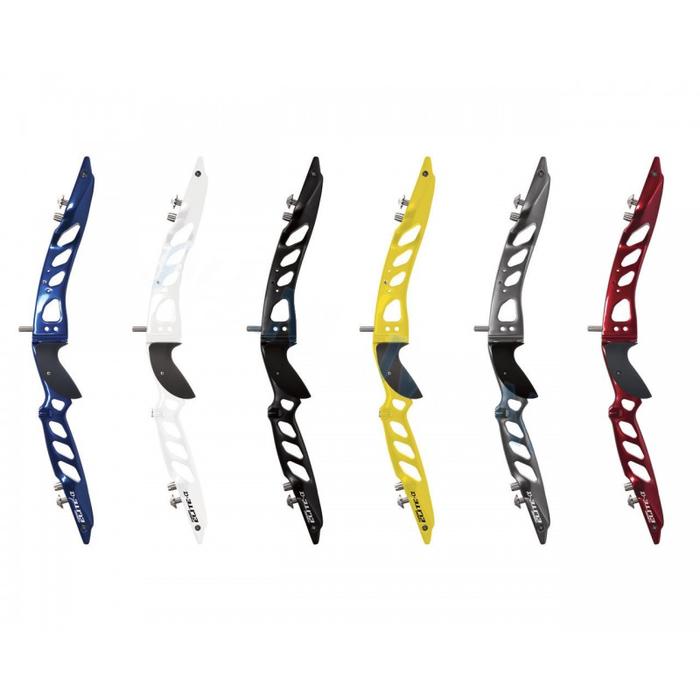 Jual Busur Recurve WNS Forged Elite Alpha Riser - Kota Lubuk Linggau ...