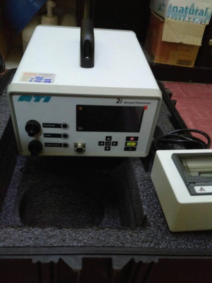 Jual Integrity Test Hepa Filter - Jakarta Selatan - Andi12oct | Tokopedia