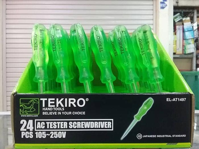 Jual TESTPEN AC TEKIRO / TEST PEN / TES PEN / TESPEN TEKIRO AC ...