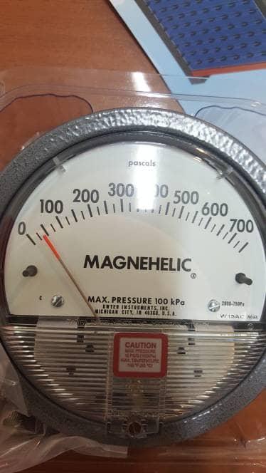 Jual magnehelic 700 Pascal - Jakarta Barat - BINTANG TEKNIK | Tokopedia