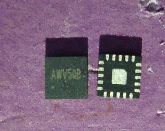 Jual IC SY8286BRAC SY8286B AWV5QB AWV5BB AWV5JA AWV... - Kota Medan ...