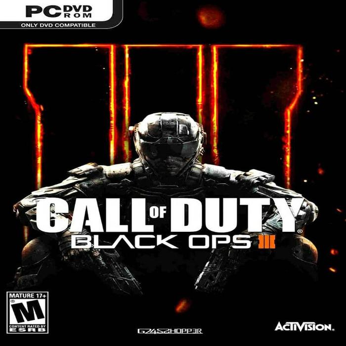 Jual Call of Duty Black Ops III | COD 3 | PC GAME - Kab. Bogor - Lapak ...