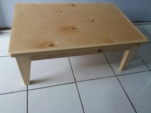 Jual MEJA BELAJAR/MEJA MULTI FUNGSI/ MEJA LESEHAN/MEJA KERJA/MEJA ...
