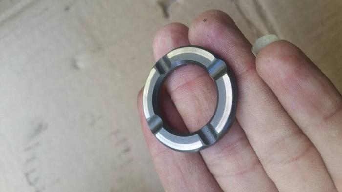 Jual Ring one way tiger revolution original - Kota Surakarta - Setiyono ...
