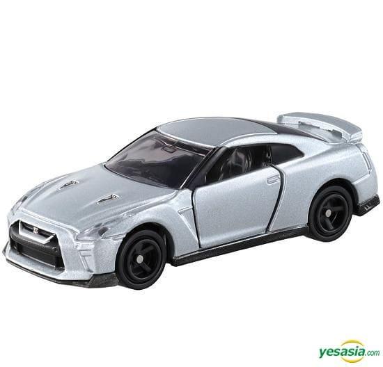Jual diecast miniatur mobil Tomica Nissan Gt-R 23 Pintu bisa di buka - Kota Bekasi - Tomica ...