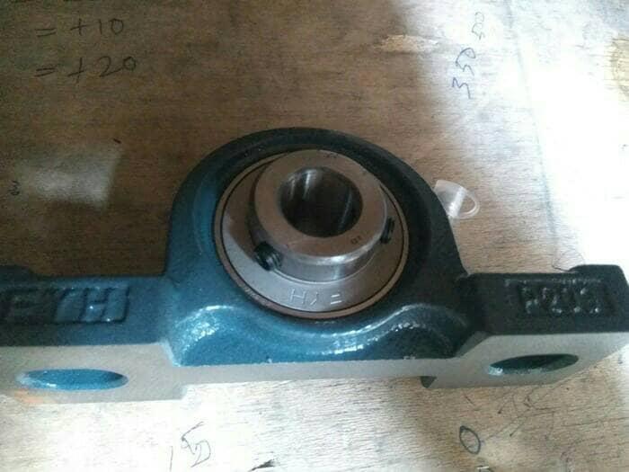 Jual UCP 202-10 FYH PILLOW BLOCK BEARING AS 15,875MM - Jakarta Barat - Jessica Cellular | Tokopedia