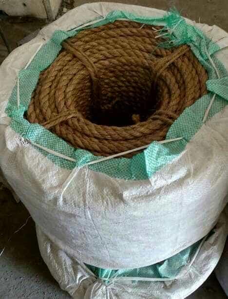 Jual TAMPAR TAMBANG TALI MANILA ROPE 12 MILI - Kota Surabaya - Sukses ...