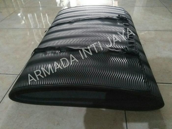 Jual Matras Hitam l Matras Gulung l Matras Camping Outdoor Sport Yoga ...