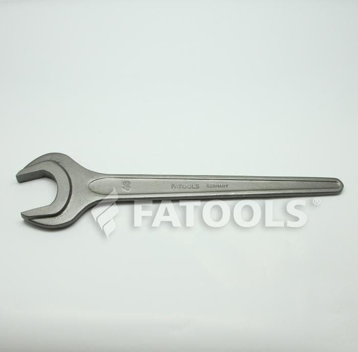 Jual FATOOLS AM-SGOE32 - SINGLE OPEN END WRENCH SIZE 32 - Jakarta Pusat ...