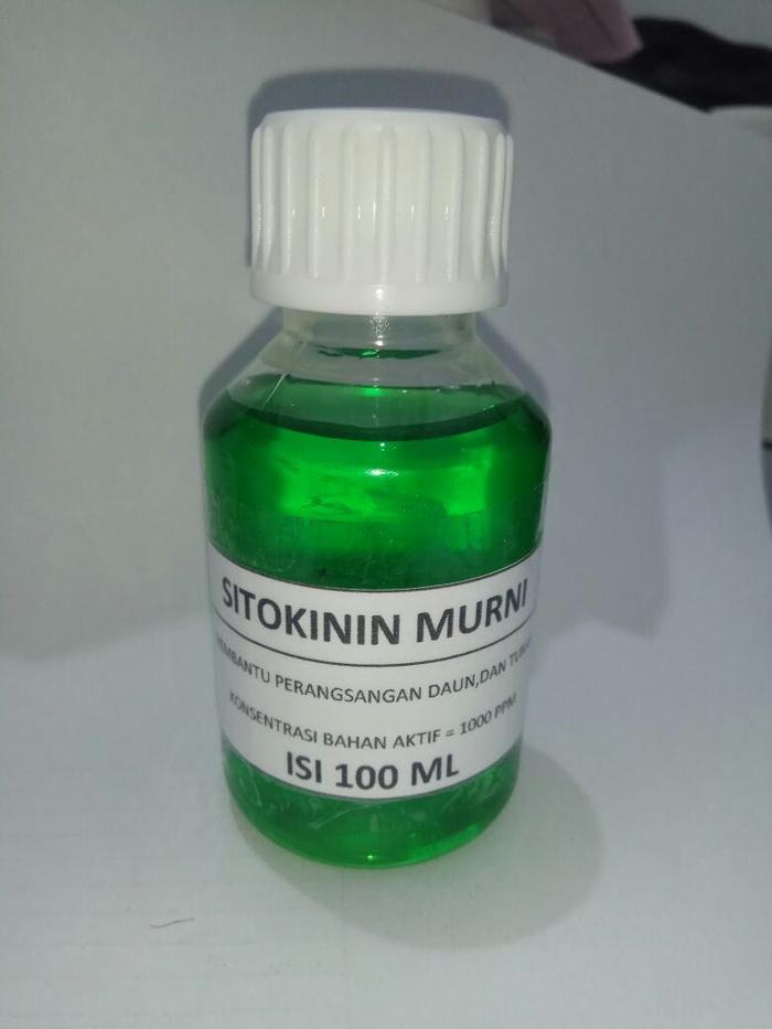 Jual HORMON TANAMAN SITOKININ - Kota Bandung - Lifeprime | Tokopedia