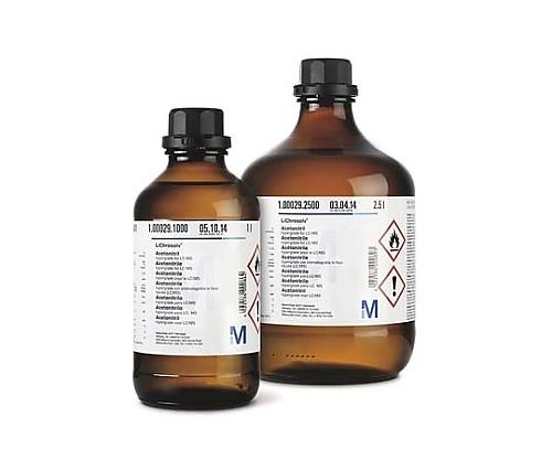 Jual MERCK 100518.2500, Perchloric Acid 60% for analysis, cap. 2,5 L ...