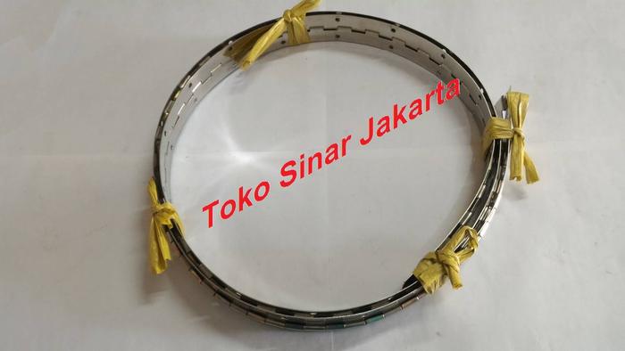 Jual Engsel Piano / Hinge Continous Stainless Steel - Kab. Bekasi ...